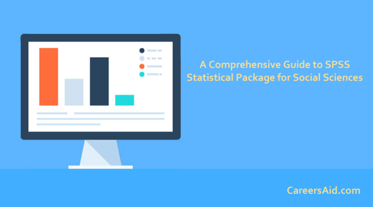 A Comprehensive Guide to SPSS Statistical Package for Social Sciences ...